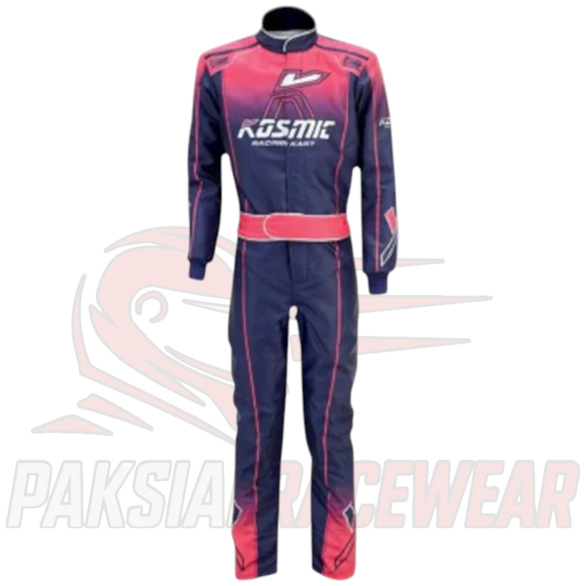 OMP Kosmic Karting Suit – Professional Racing Gear – PakSial racewear
